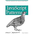 JavaScript Patterns: Build Better Applications with Coding and Design ...