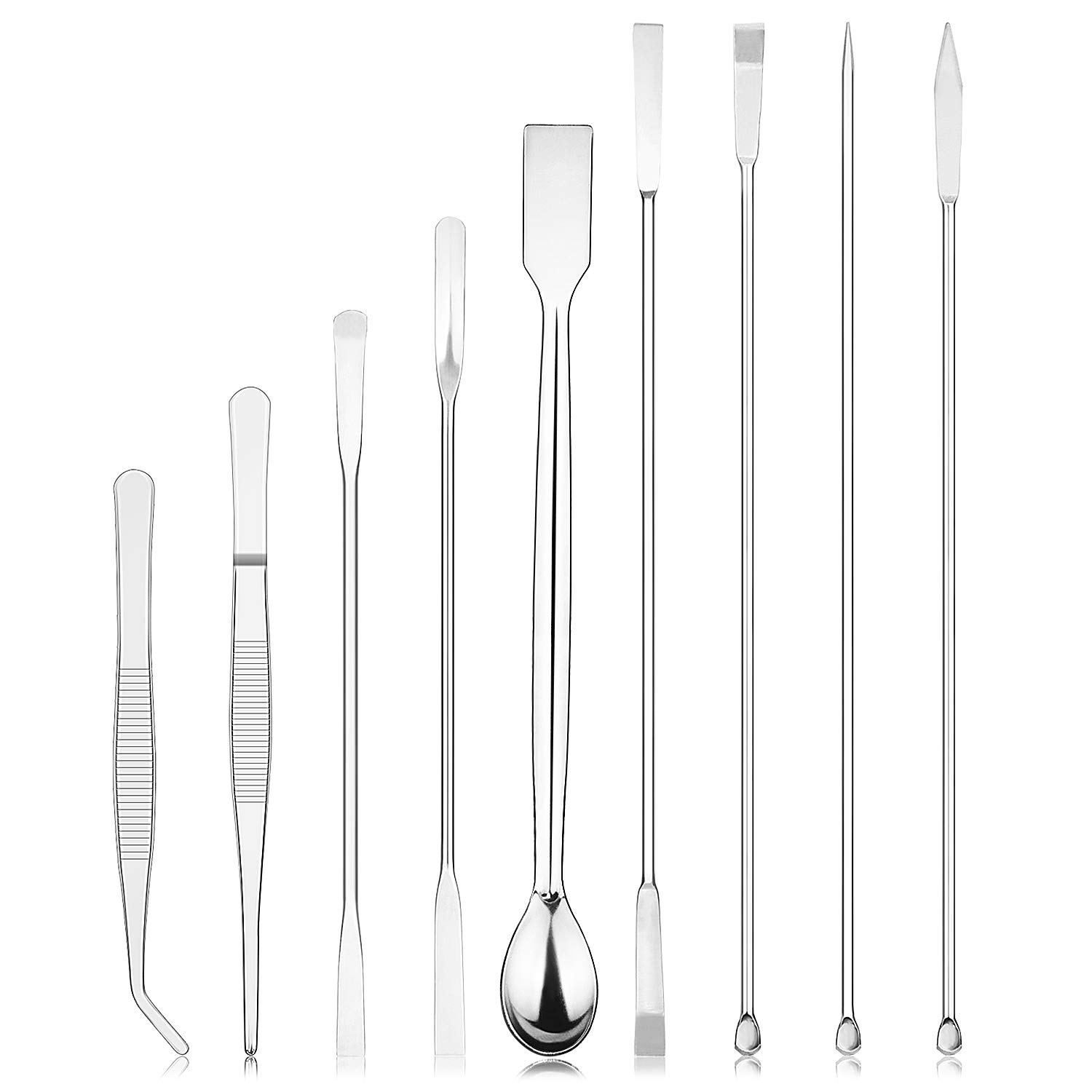 Lab Spatulas Oman | Buy Online | Whizz Others