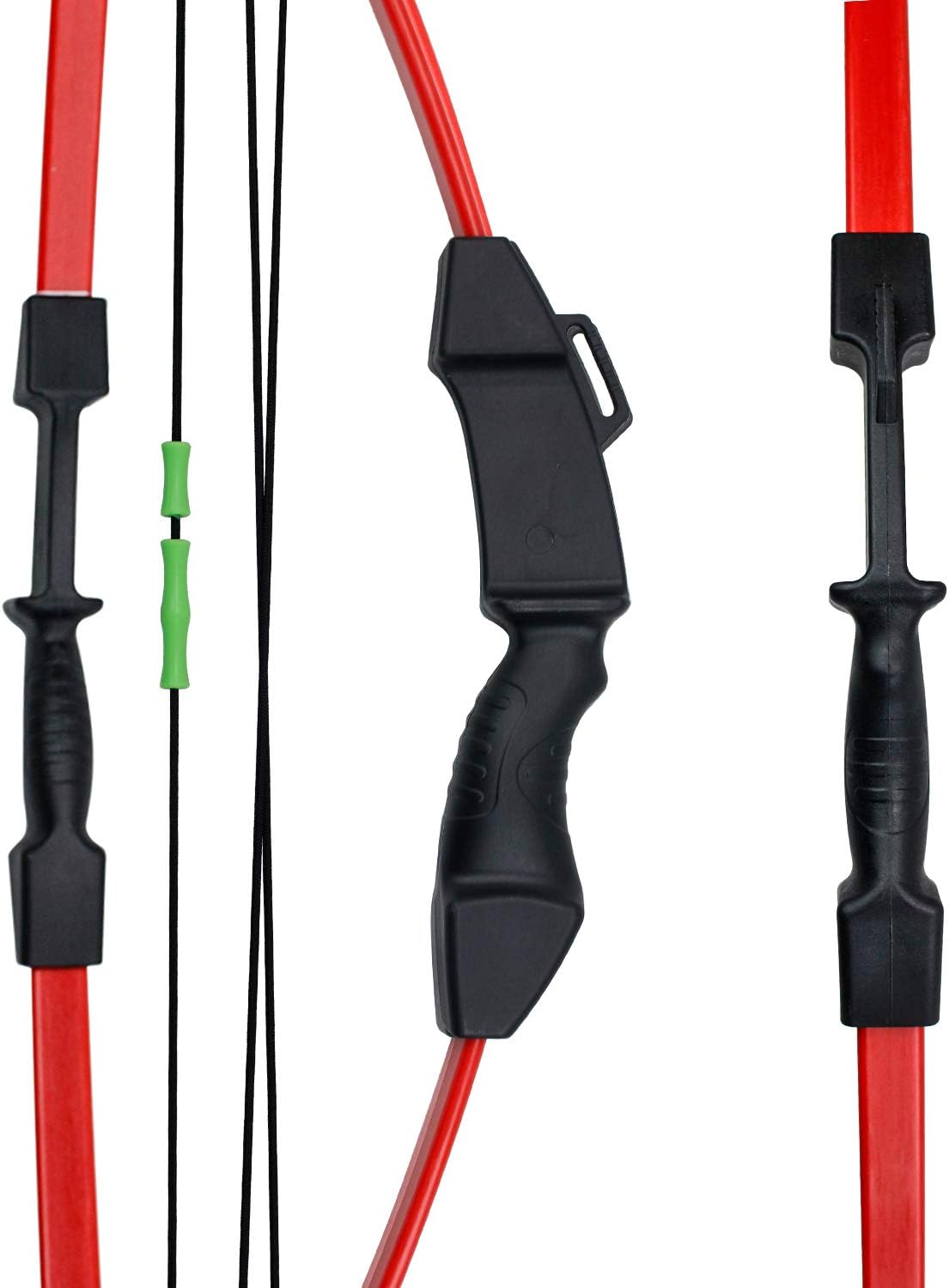 Funtress 35″ Junior Compound Bow Archery Set with 4 Arrows for Youth ...