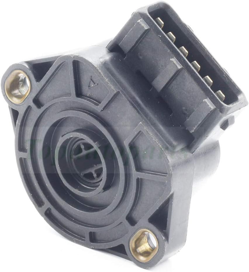 TPS Throttle Position Sensor CTS-4089 7700431918 8200139460 For Ren ...