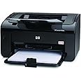 Amazon.com: HP LaserJet Pro P1102w Printer : Office Products