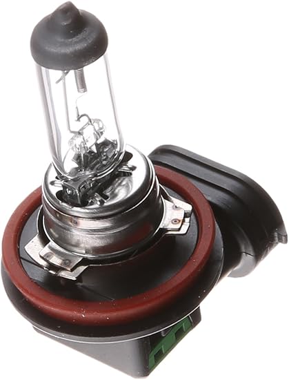 ACDelco 13503417 GM Original Equipment Headlight Bulb: Amazon.co.uk ...