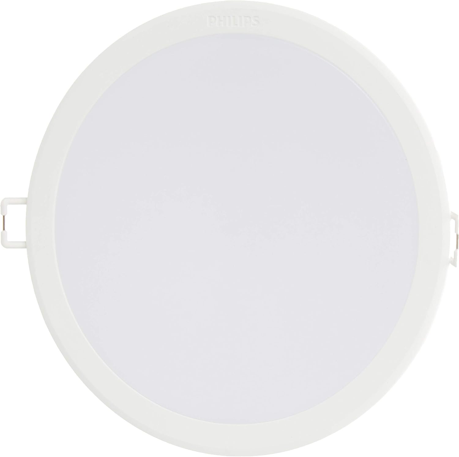 Philips 59466 MESON 150 17W 30K WH recessed LED: Amazon.com.tr