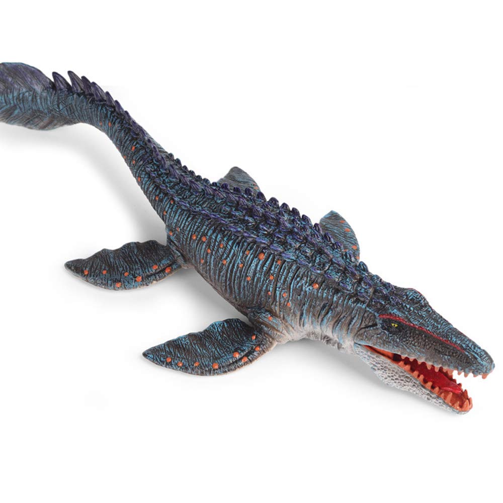 Mua RCOMG Mosasaurus Dinosaur Toy Figure, Realistic Ancient Sea Monster ...