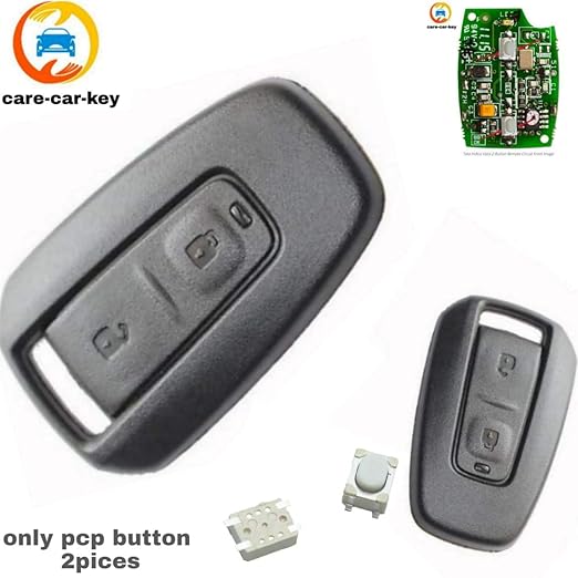 Care-car-key™ for tata indica tata manza indigo ecs originally ...