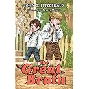 The Great Brain - Kindle edition by John D. Fitzgerald, Mercer Mayer ...