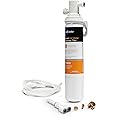 InSinkErator F-1000S Standard Under Sink Water Filtration System for ...