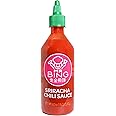 Amazon.com : Mr. Bing Sriracha Chili Sauce 18oz | Made with Thai Chilis ...