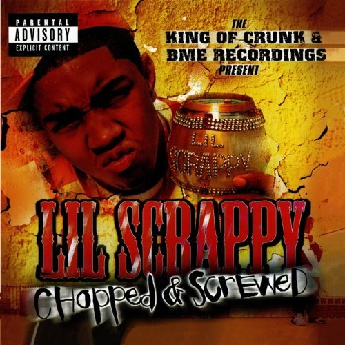 - The King Of Crunk & BME Recordings Present: Lil' Scrappy & Trillville ...