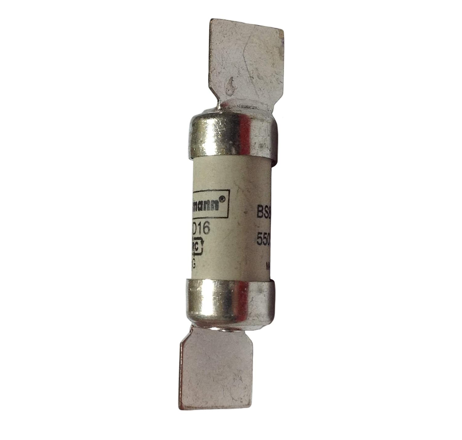 NSD16 | BUSSMANN FUSE BS88 16A 550VAC: Amazon.co.uk: Business, Industry ...