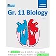 Callan’s Grade 11 Biology Ontario (SBI3U) Course Book - Over 300 ...