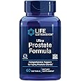 Amazon.com: Life Extension Ultra Prostate Formula - Men’s Prostate ...