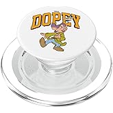 Amazon.com: Disney Princess - Snow White Dopey Easily Distracted Long ...