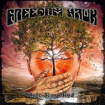 Into Your Mind by Freedom Hawk on Amazon Music - Amazon.com