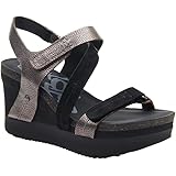 Amazon.com | OTBT Women's Bushnell Wedge Sandals | Platforms & Wedges