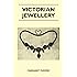 Victorian Jewelry: Rh Value Publishing, Peter Hinks: 9780517053959 ...