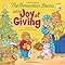 The Berenstain Bears and the Joy of Giving (Berenstain Bears/Living ...
