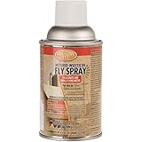 Amazon.com : Country Vet Pack of 3 Metered Fly Spray 6.4 Ounce Cans ...