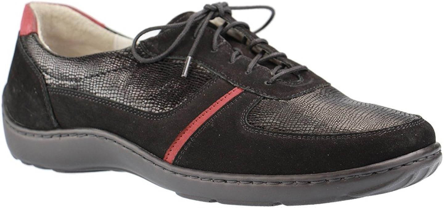 Schuhe Damen Weite H