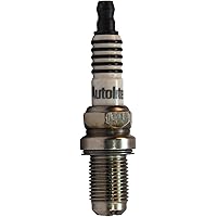 Amazon.com: Autolite AR3932X High Performance Racing Non-Resistor Spark Plug, Pack of 1 ...
