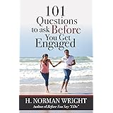The Hard Questions: 100 Essential Questions to Ask Before You Say "I Do ...