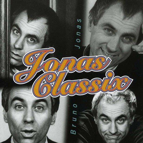 Jonas Classix: Amazon.de: Musik-CDs & Vinyl