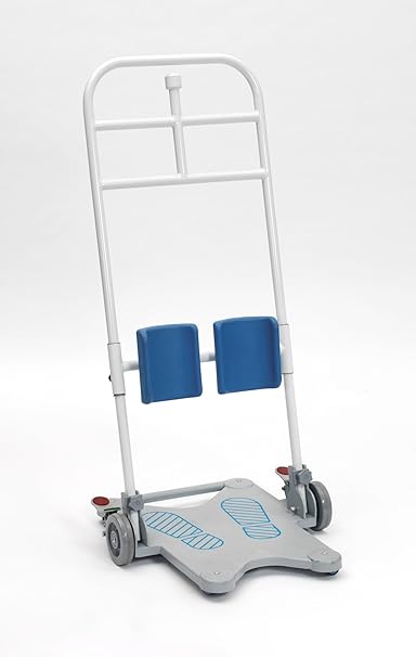 Ambiturn Sit to Stand Transfer Aid (PT001): Amazon.co.uk: Health ...