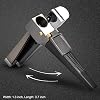 Cofeymera 2023 2-in-1 Portable Hitter Lighter，Lighter with Pipe ...