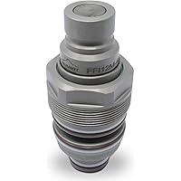 Amazon.com: Direct Aftermarket Replacement Bobcat 7246799 Hydraulic ...