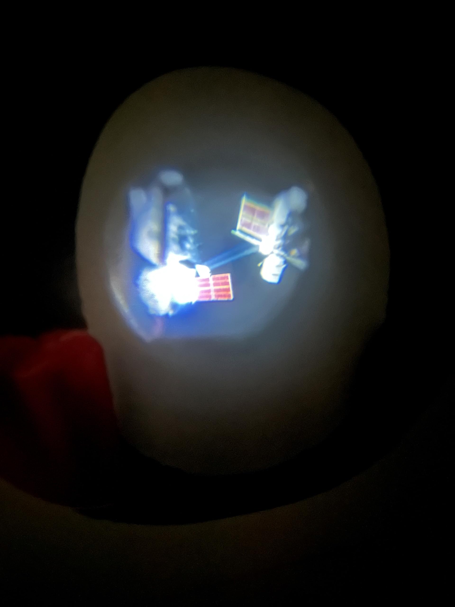 Mua NASA Future Explorers - Gateway Space Station Interactive Model ...