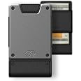 PROOF Wallet | Slim Minimalist Wallets for Men | Leather & Metal | RFID ...