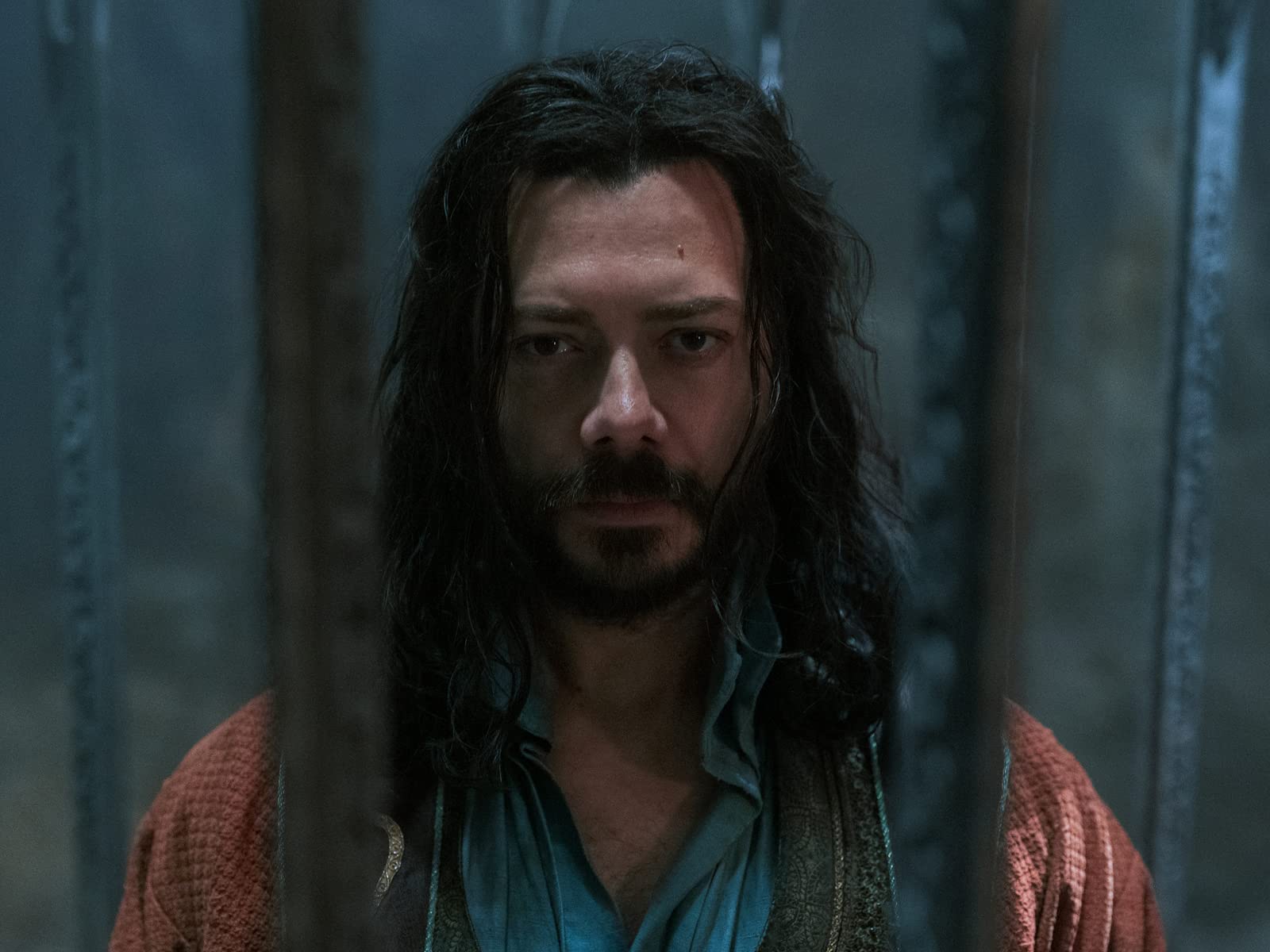 Watch The Wheel of Time - Season 1 | Prime Video