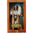 Amazon.com: Barbie Spirit of The Earth Collector Doll by Mattel : Toys ...