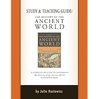 Amazon.com: Study and Teaching Guide: The History of the Ancient World ...