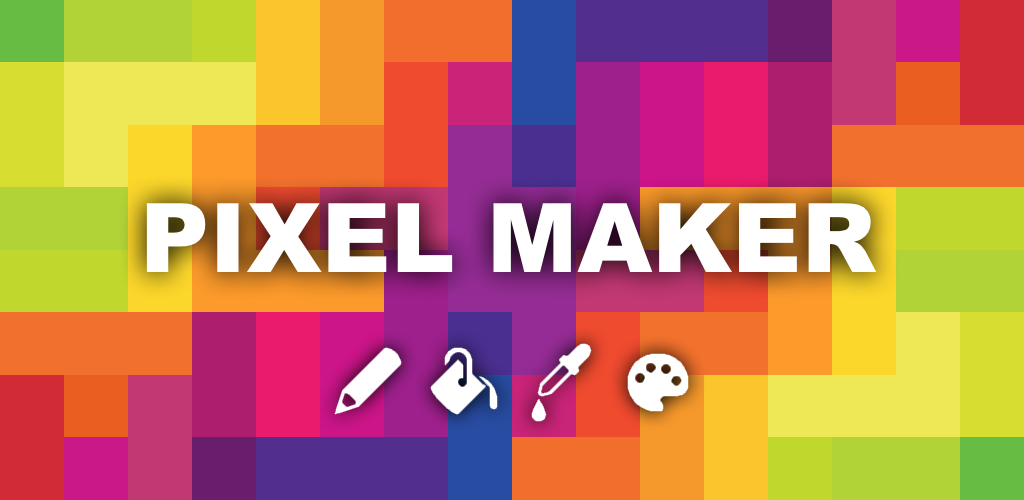 Pixel Maker:Amazon.com:Appstore for Android