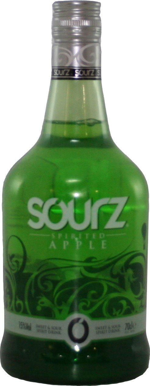 Sourz Apple - 700ml: Amazon.co.uk: Grocery