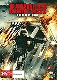Amazon.com: Rampage: Brendan Fletcher, Matt Frewer, Shaun Sipsos, Uwe ...