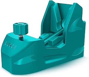 Ludex Universal Magazine Speed Loader for 9mm Luger 10mm .40S&W .45ACP ...