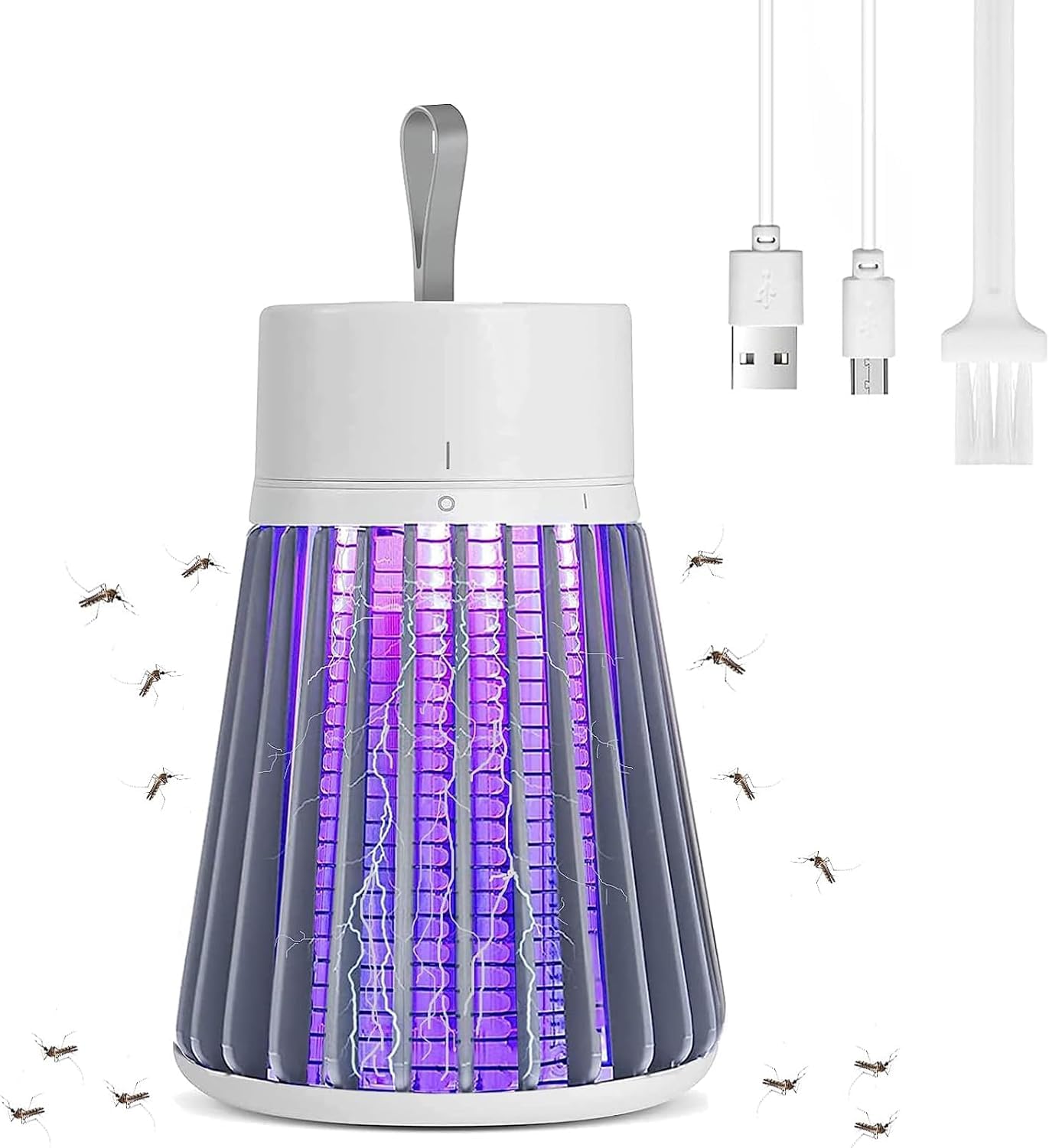 Mua Bug Zapper,Electric Mosquito Zapper Fly Traps Indoor & Outdoor ...