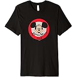 Amazon.com: Disney 100 Mickey Mouse Club Logo Color Vintage D100 Tank ...
