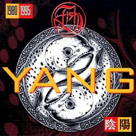 Yang: Amazon.co.uk: Music