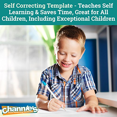 Channie s Visual Handwriting Storytelling Workbooks For Prek 1st Grades channie-s-visual-handwriting-storytelling-workbooks-for-prek-1st-grades