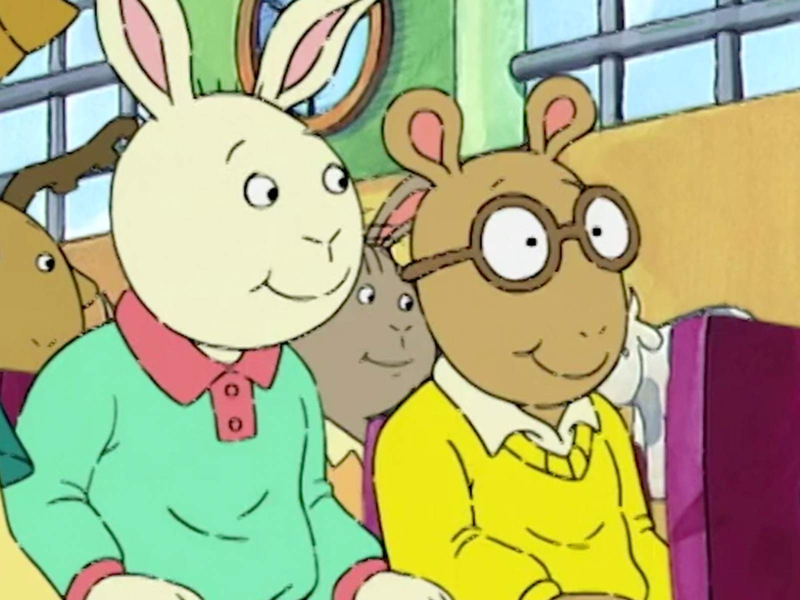 Watch Arthur | Prime Video