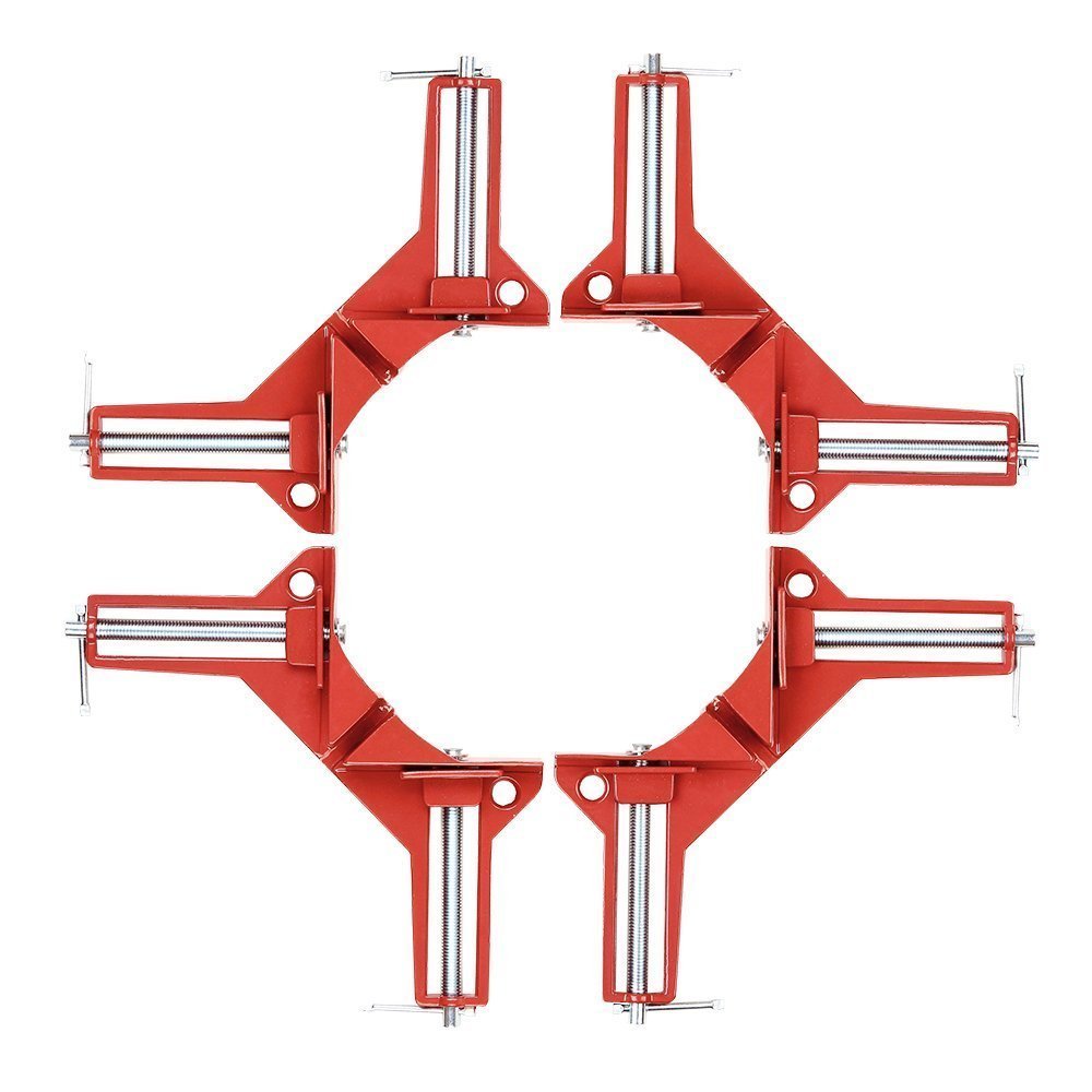 Structural Framing Clamps