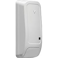 Amazon.com: DSC PG9945 Wireless PowerG Door/Window Contact with ...