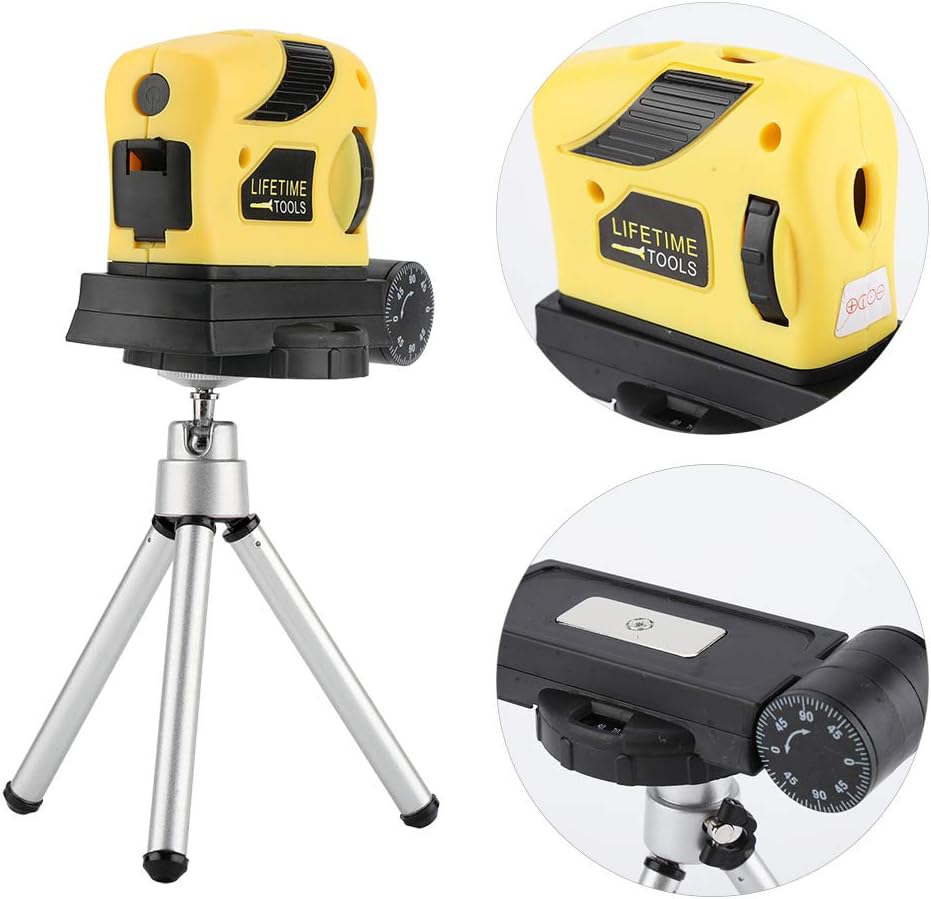 SOULONG Level Device Vertical Level, Horizontal Level Alignment Tool ...