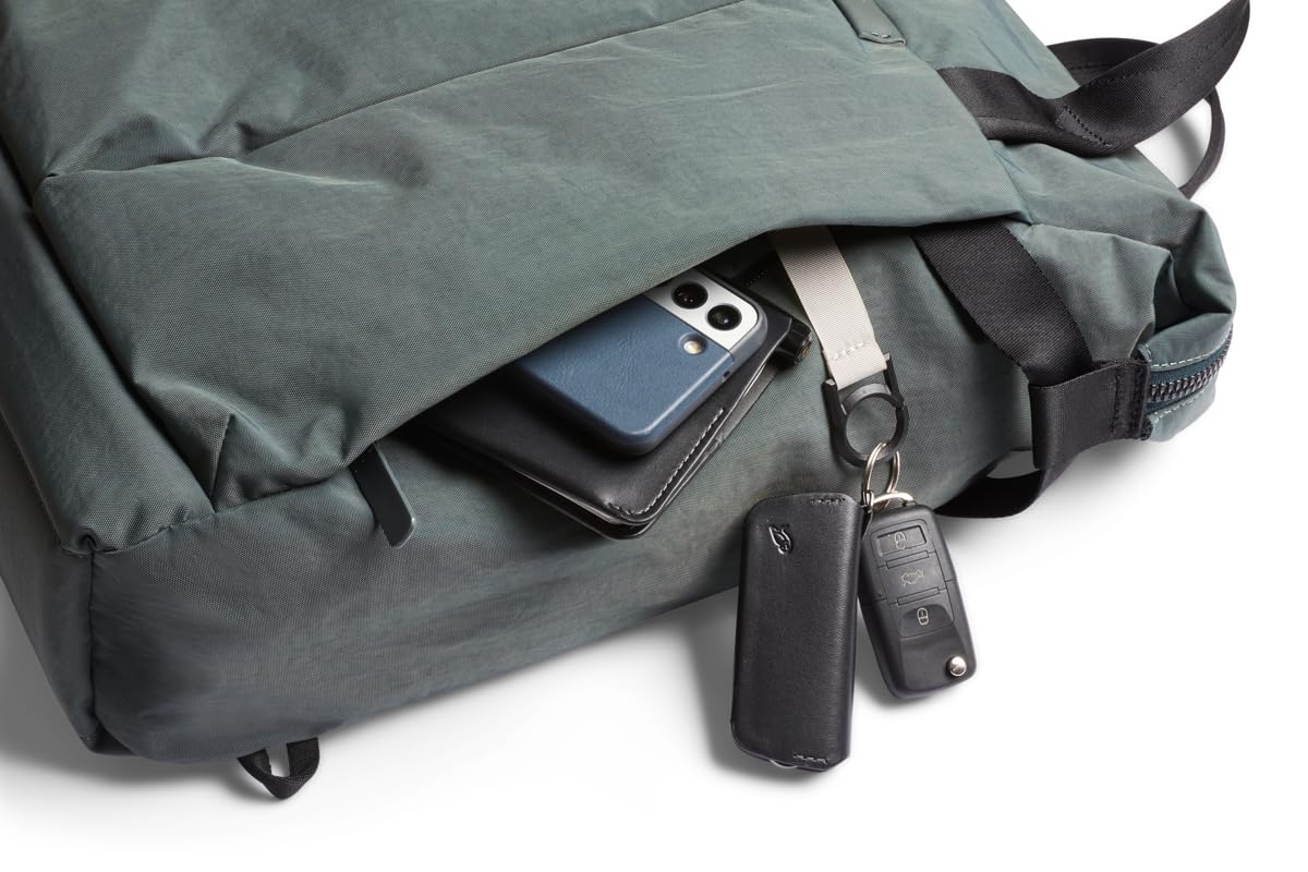 Mua Bellroy Tokyo Totepack, water-resistant woven convertible backpack ...