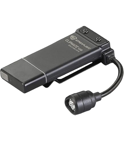 Soporte Para Casco Streamlight