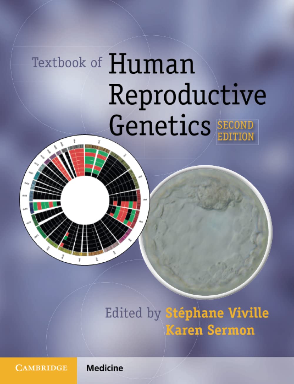 Mua Textbook of Human Reproductive Genetics trên Amazon Nhật chính hãng ...
