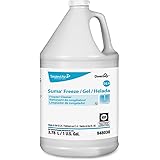 Amazon.com: ECOLAB Kool Klene No Thaw Freezer Cleaner- 1 gallon: Health ...